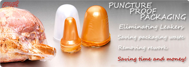 Bone Protection for Vacuum Bags