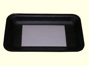 Polystyrene EPS Trays | Scobies Direct