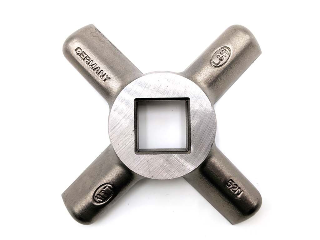 52 MINCER KNIFE TYPE N L&W | Scobies Direct