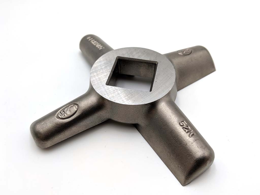 52 MINCER KNIFE TYPE N L&W | Scobies Direct