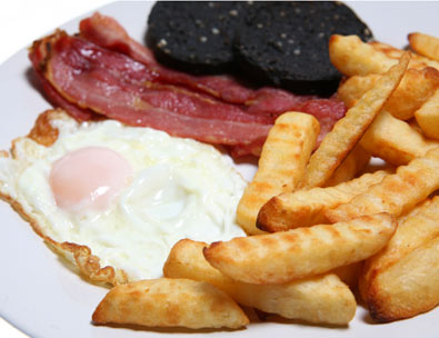 Soft (English) Black Pudding Recipe #1037 from Scobies Direct